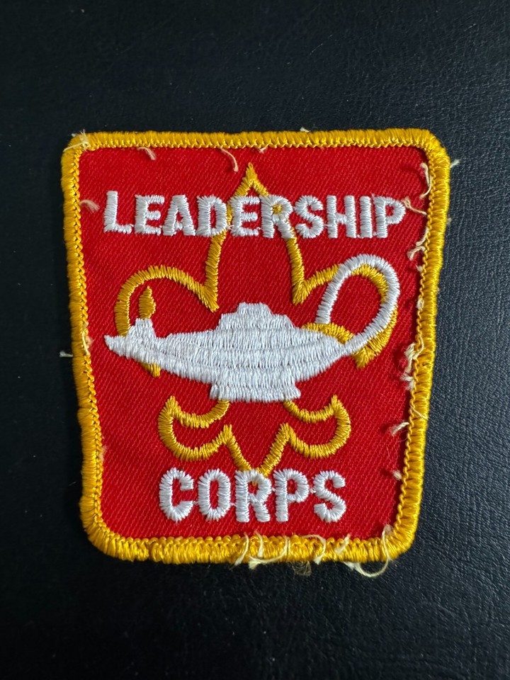 Vintage and NEW Boy Scout Uniform Patches Badges Emblems Insignias ...