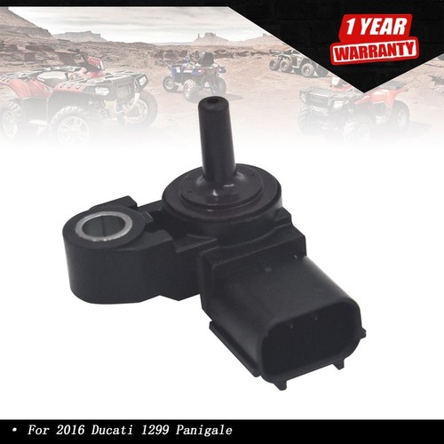 MAP MASS AIR FLOW PRESSURE SENSOR For 2016 Ducati 1299 Panigale ...
