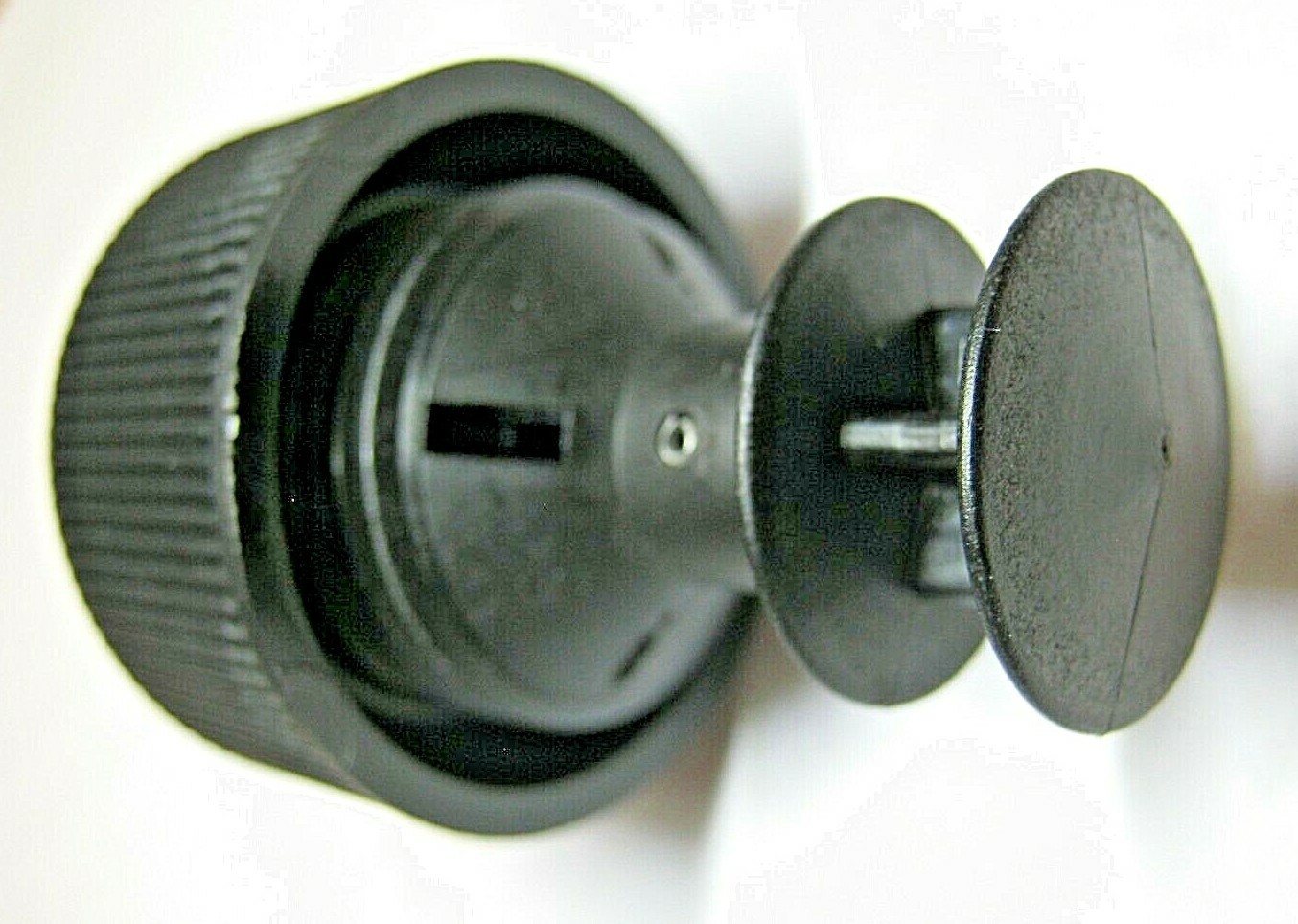 ~BRAND NEW~ OEM FLEETGUARD POWER STEERING RESERVOIR VENTED FILL CAP ...