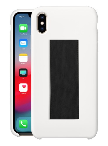 Switchbands Anti Drop Loop Phone Case With Strap for iPhone XS Max ...