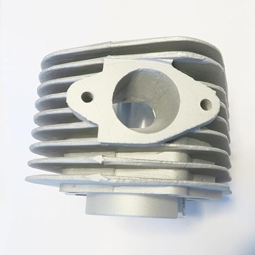 CDHPOWER 2 Stroke YD85 Motor 52mm - Gas Motorized Bicycle Engine Motor ...
