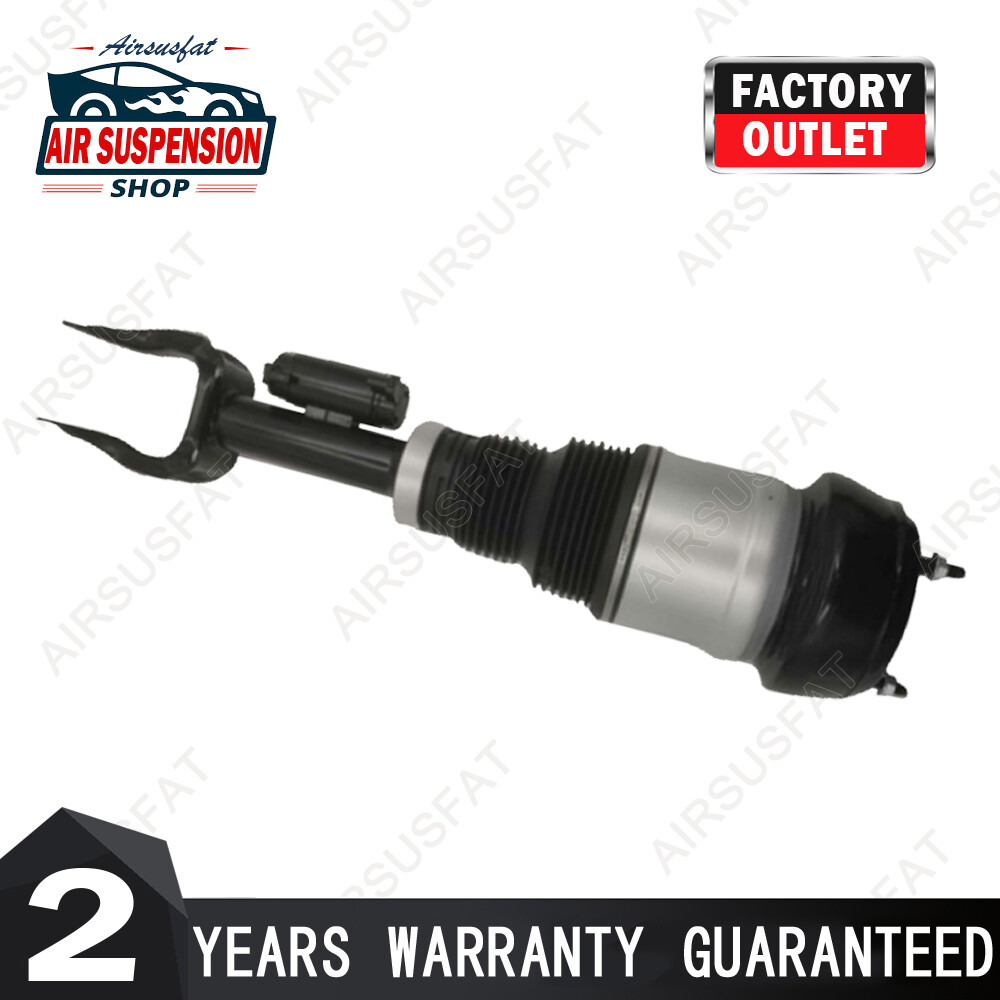 Front Left Air Suspension Shock Struts For Mercedes GLE C292 GLE350 ...
