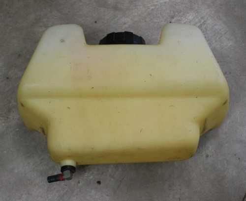 TORO 12-32 XL320 GAS TANK 88-3880 | eBay
