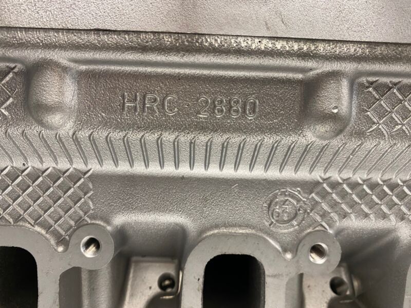 Land Rover Td5 Cylinder Head 10p and More Spares for sale online | eBay