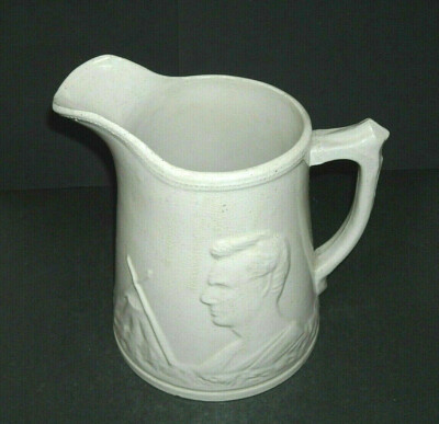 Jugs - Buckeye Pottery