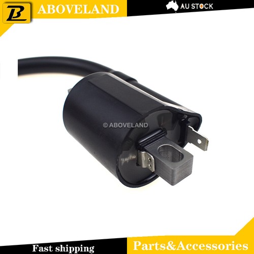 Ignition Coil For Suzuki ATV LT-F500 F Quad Runner 4WD 1998 1999 2000 ...