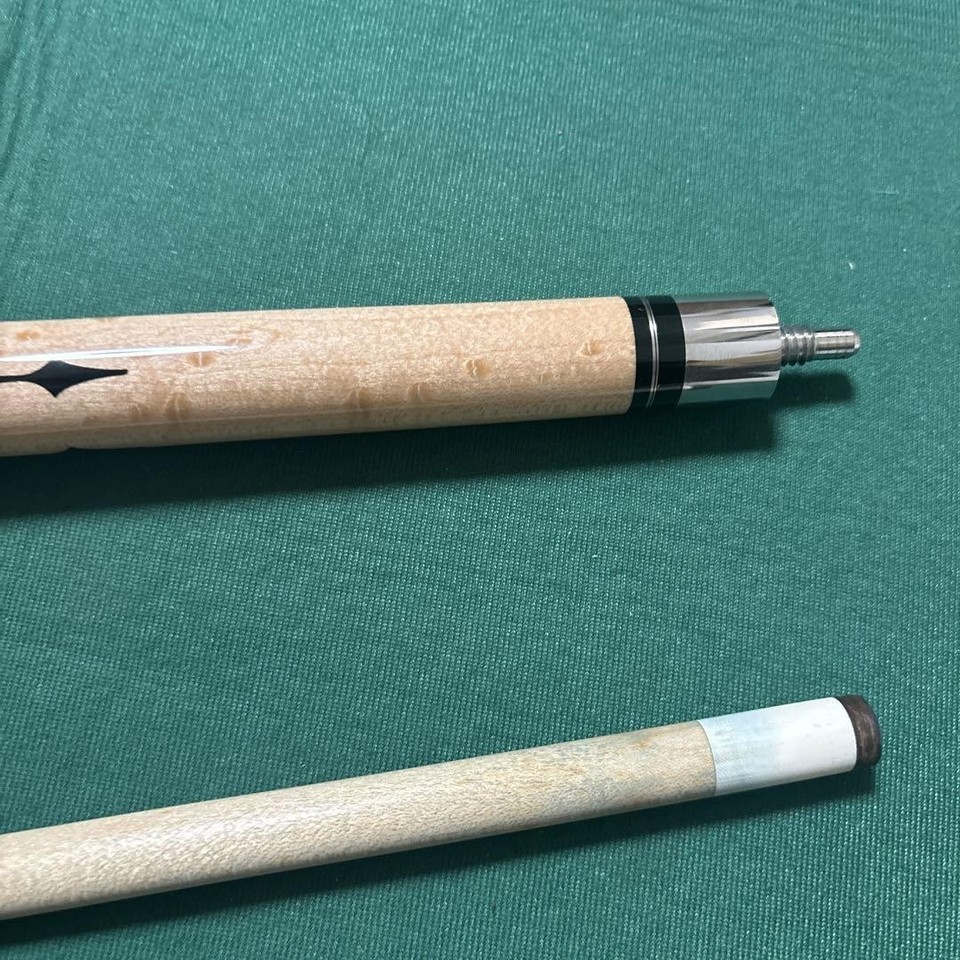 Mezz MSP-7 Cue United Joint (UJ) standard shaft Billiards Pool stick | eBay