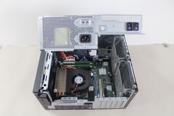 DELL PRECISION 3650 TOWER | INTEL XEON W-1390P 3.5GHZ | 512GB | 32GB ...