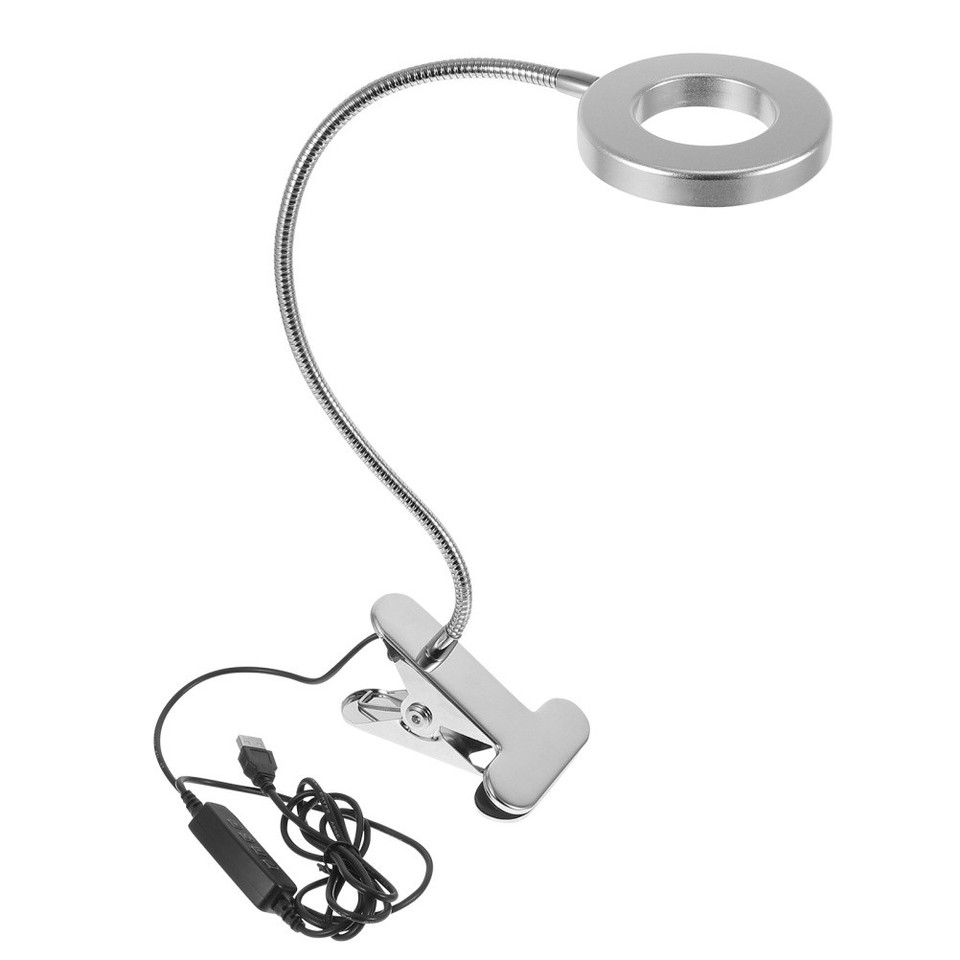 Decorative Lighting Clip-type Light Simple Delicate Lamp Night Light ...