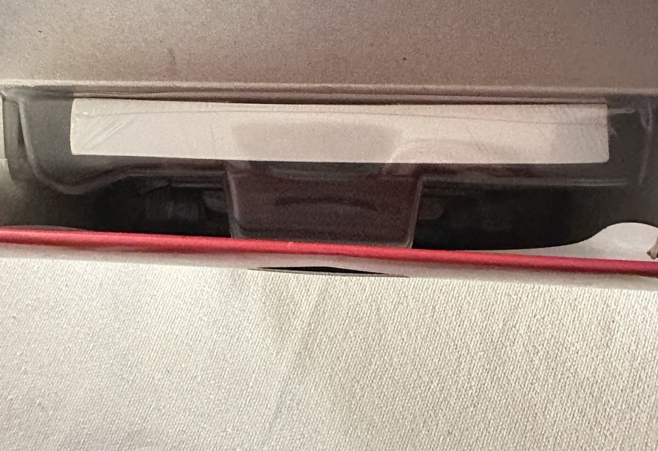 Hewlett Packard HP 32Sll RPN Scientific Calculator NOS Open Box Case ...