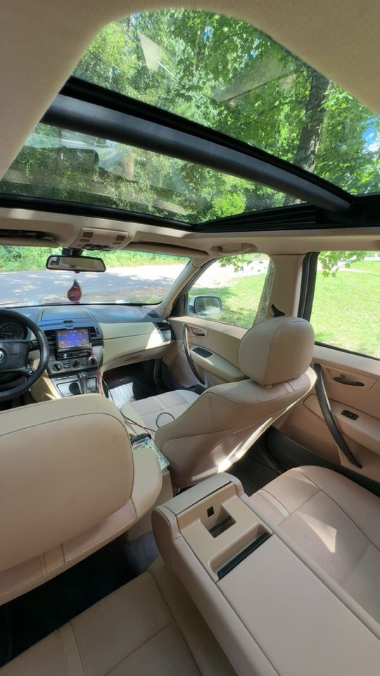 BMW X3, 200k miles, Runs And Drives Well, Come Test drive anytime! | eBay
