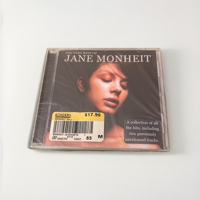 Monheit Collection by Jane Monheit (CD, 2005) 26656425523| eBay