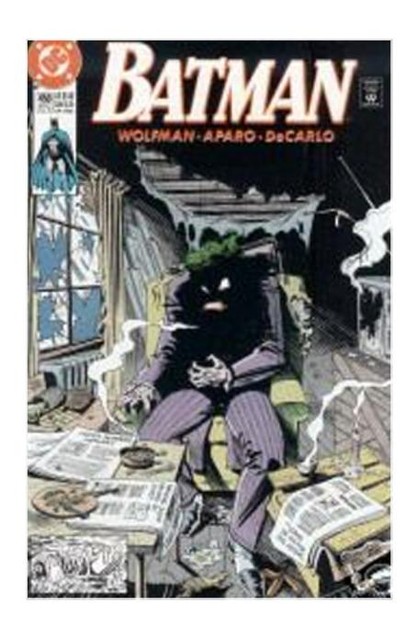 Batman #450 (Jul 1990, DC) for sale online | eBay