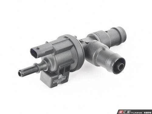 Genuine BMW - Fuel Tank Breather Valve - 13907614013 | eBay