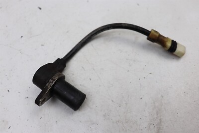 Porsche 911 996 Carrera 1999 Rear ABS Brake Wheel Speed Sensor ...