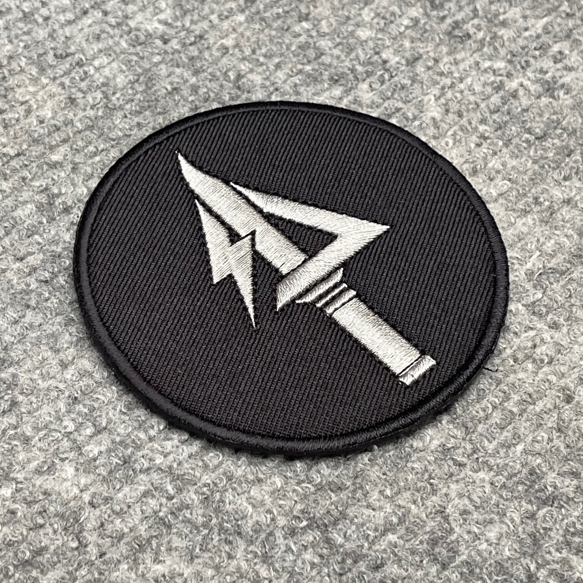 Patch De Forca Delta Acu US Army Operational Detachment Delta Force