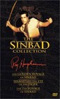 The Sinbad Collection (7th Voyage Golden Voyage Eye of the Tiger ...