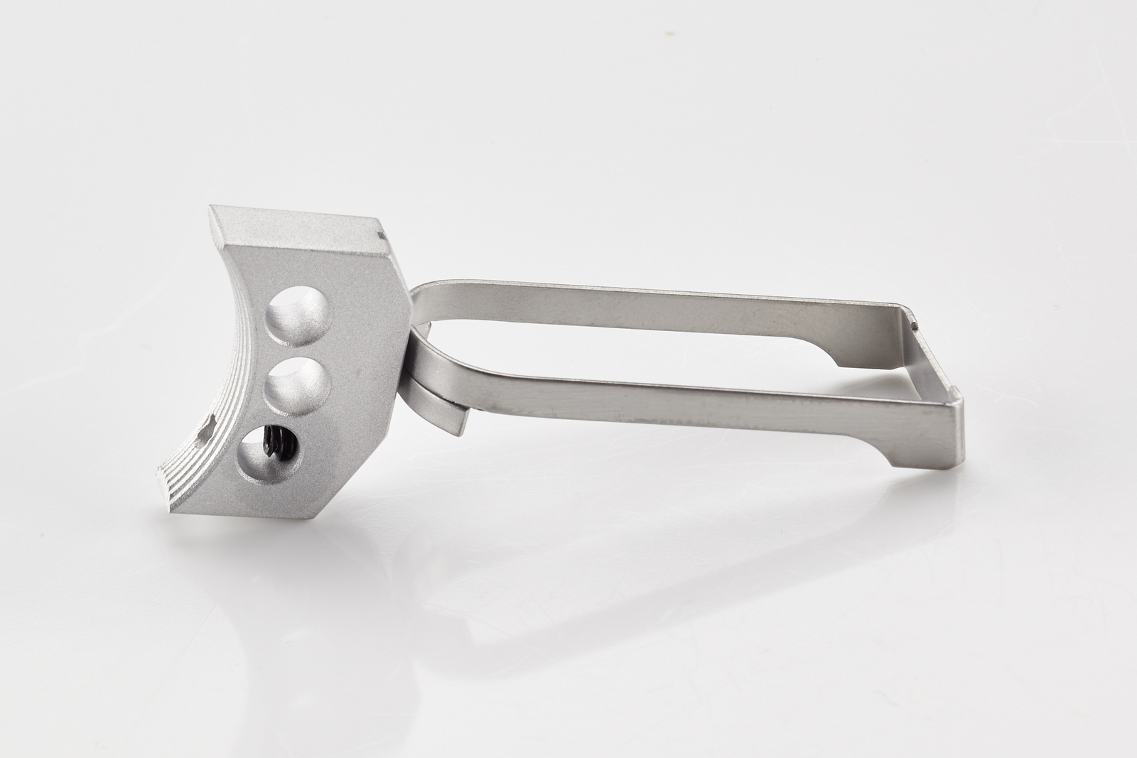 Wilson Combat 1911 Trigger; Ultralight Match; Long (Standard) Pad 190 ...