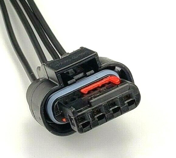 Genuine Chrysler Wiring 4 Way 68148103AA / 68148103-aa OEM for sale ...