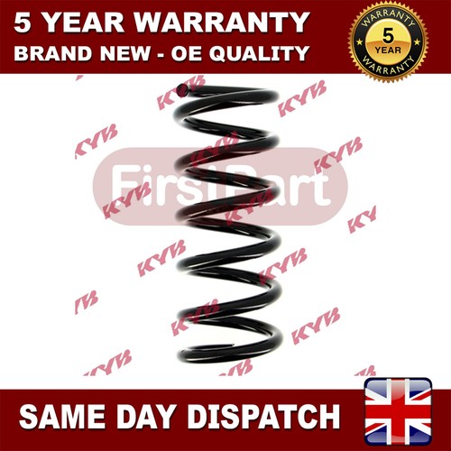 Fits VW Touareg 2010-2011 3.0 TDi FirstPart Front Suspension Coil ...