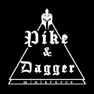 Pike and Dagger Miniatures | eBay.de Shops