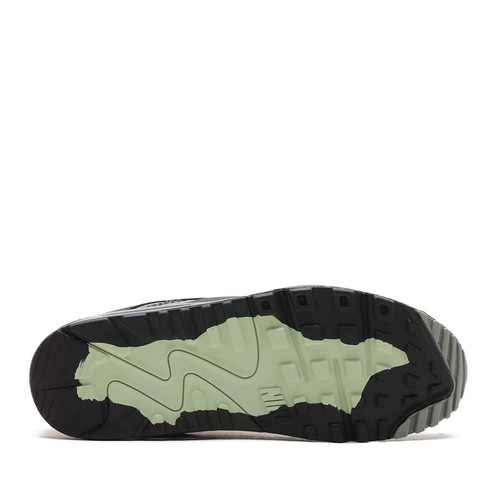 Nike Air Max 90 Gore-Tex Black Sneakers Waterproof Running Shoes Men ...