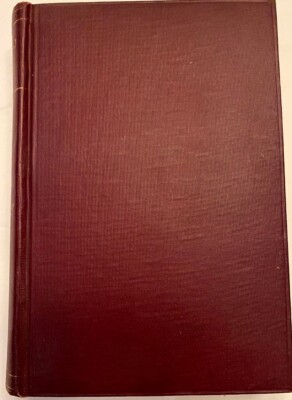 We Two A Novel, Edna Lyall A. L. Burt New York publisher - 1984? 1st ...