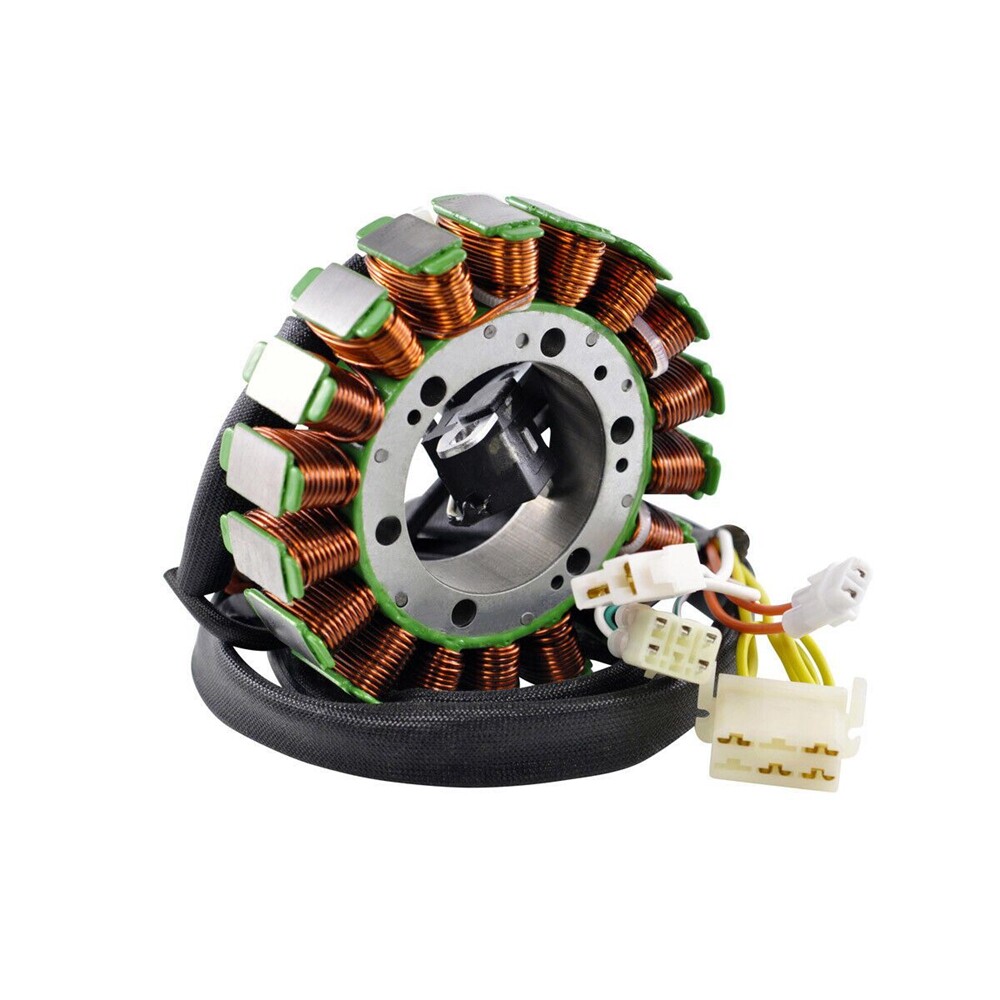 Generator Stator Coil Comp Assembly Fit For Polaris 600 HO IQ EFI L/C ...