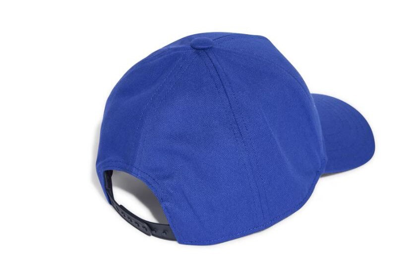 Adidas LK Cap Hat Baseball Cap Blue IY5422 New | eBay
