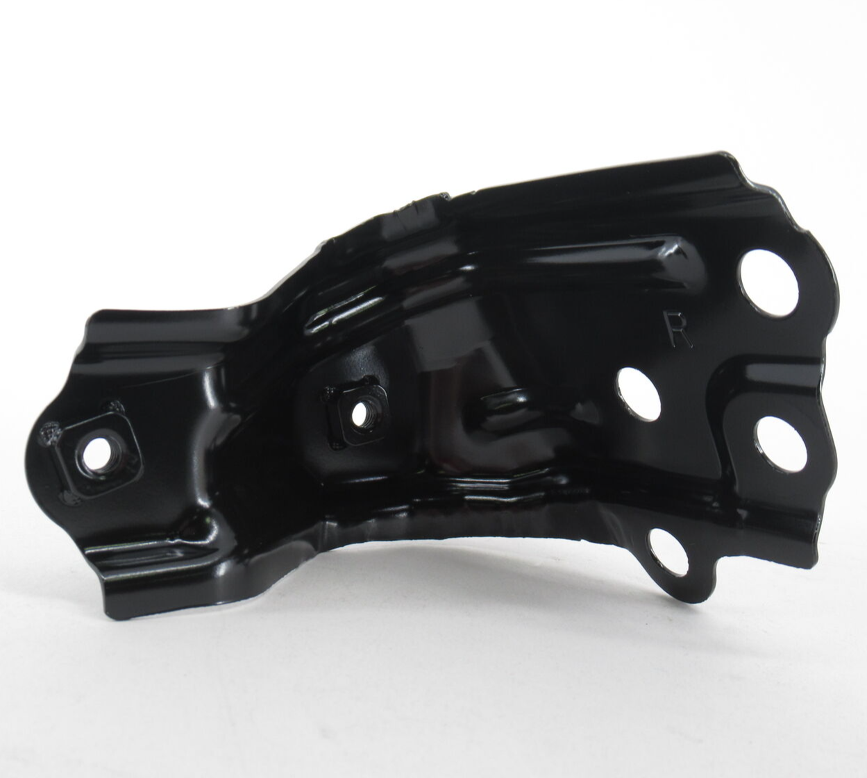 2014-2019 Toyota Highlander Passenger RH Fender Apron Plate 53717-0E070 ...