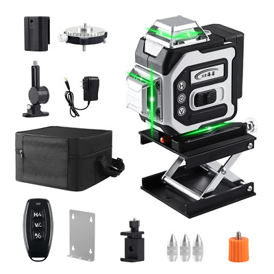 Rotary Lasers - 360 Laser Level