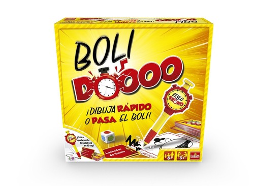 Goliath – bolidoooo, Table Game (76191) | eBay