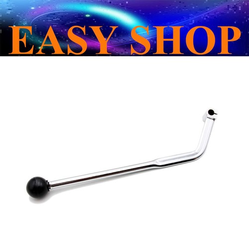 11mm Handle Hand Gear Lever Shifter For 110cc 125cc 150cc Gokart Quad ...
