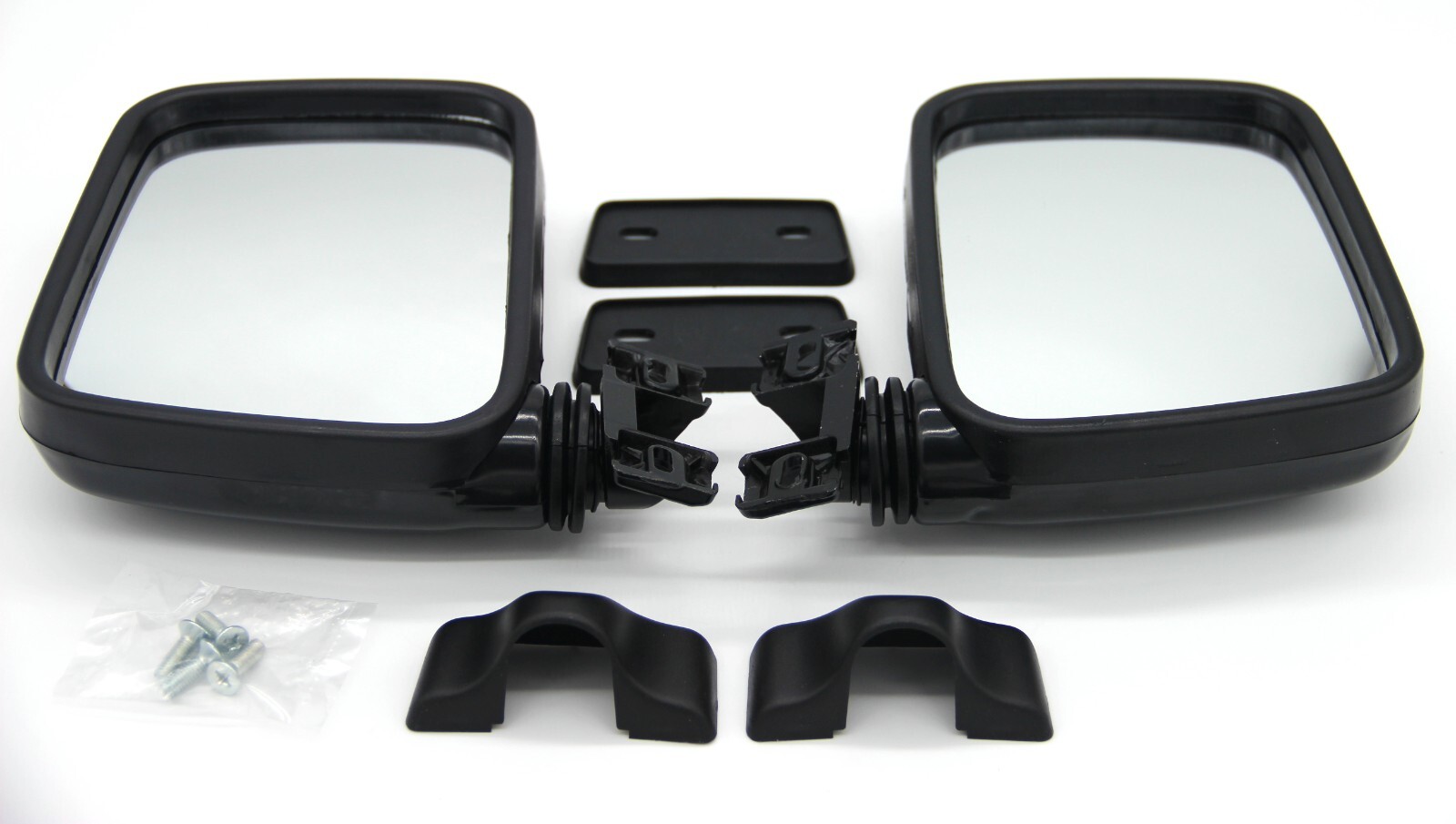 fits Isuzu mirror 88/97 TFTFR Faster Pickup Vauxhall Brava Chevy LUV | eBay