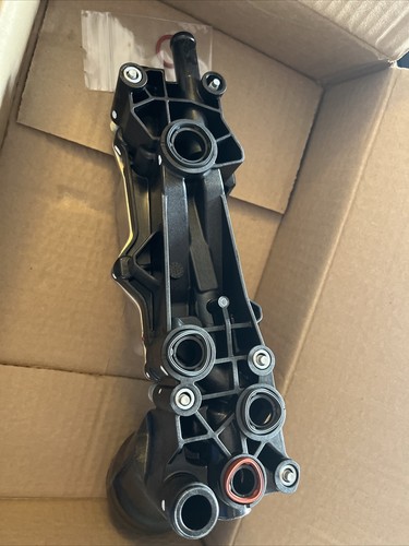 68596317AB MOPAR OEM 3.6L OIL COOLER FILTER HOUSING ** OEM for sale ...