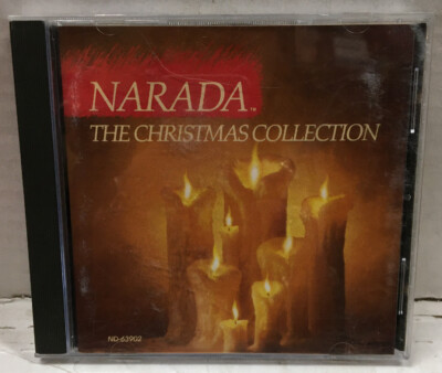 Narada The Christmas Collection Various CD | eBay