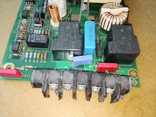 06813-60022 PCB for HP / Agilent 6812B AC Power Source Analyzer | eBay