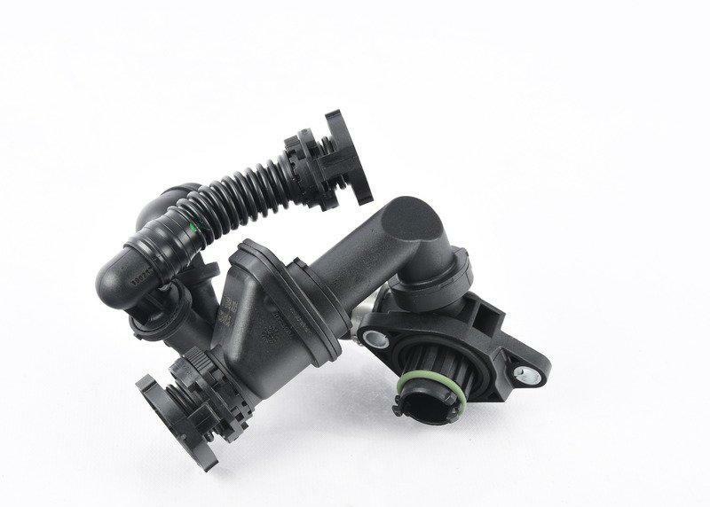 🔥 New Genuine BMW CRANK CASE VENT VALV 11158661697 | eBay