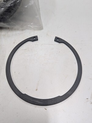 Qty 10 American Ring DIN472-120 Internal Circlip Retaining Ring 120mm ...