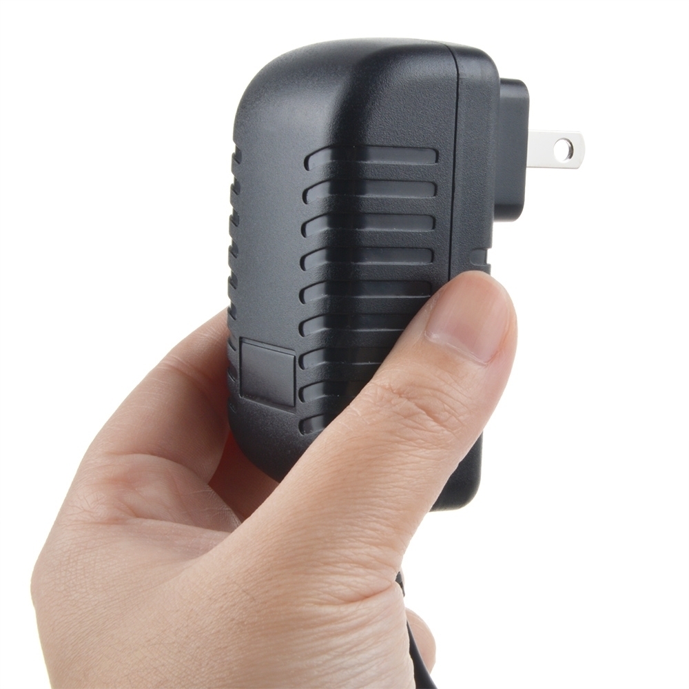 5V 2.5A AC Adapter for Roku 2 XS XD XD/S XDS Plug Power Supply Charger ...