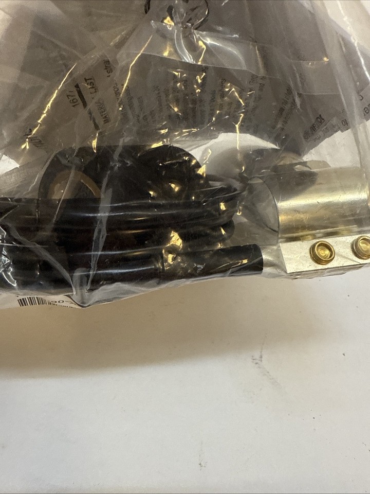 RFS Technologies Standard Grounding Kit-1/2 in, 60in lead - GKFORM60-12 ...