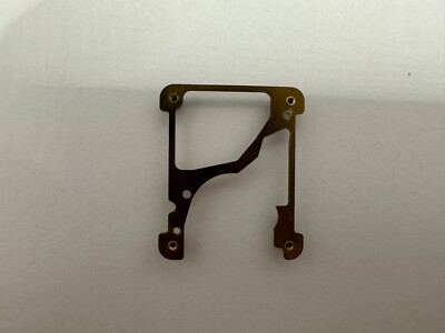 NEW Original Omega Cal 1655 Platine Part 9010 | eBay