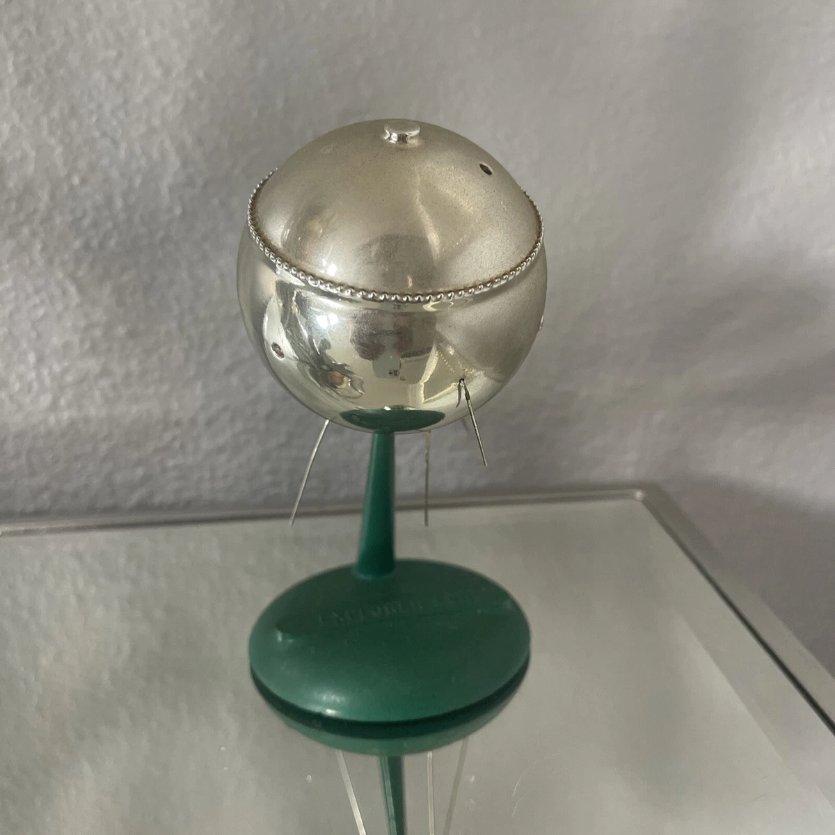 Nasa Engineers Desks