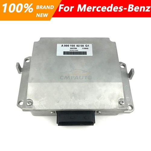 Ignition Coil Pack Voltage Transformer A0001500258 for Mercedes C216 ...