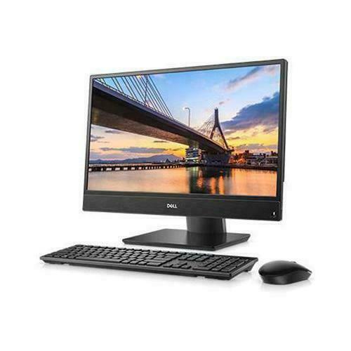 Dell SSD (Solid State Drive) 8 GB RAM PC Desktops & All-In-One ...