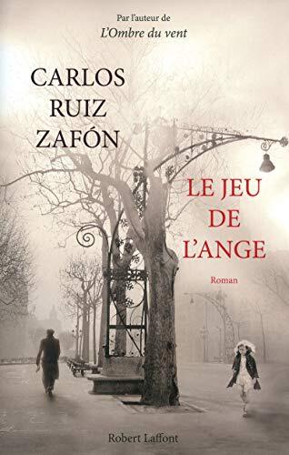 Le jeu de l'ange by Ruiz Zafón, Carlos Book The Fast Free Shipping | eBay