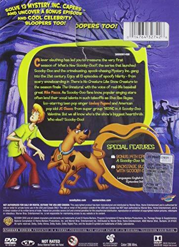What's New Scooby-Doo?: Season 1 | eBay