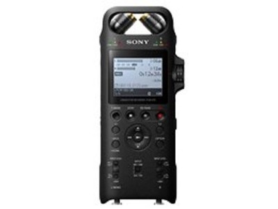Unopened Sony PCM-D10 Linear PCM recorder high res recording support ...