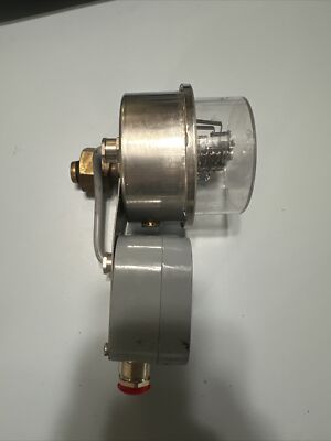 Qualitrol (AKM) 37651-2 | eBay