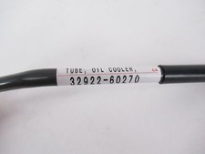 OEM Toyota 3290704010 Tube Oil Cooler 32907-04010 for sale online | eBay
